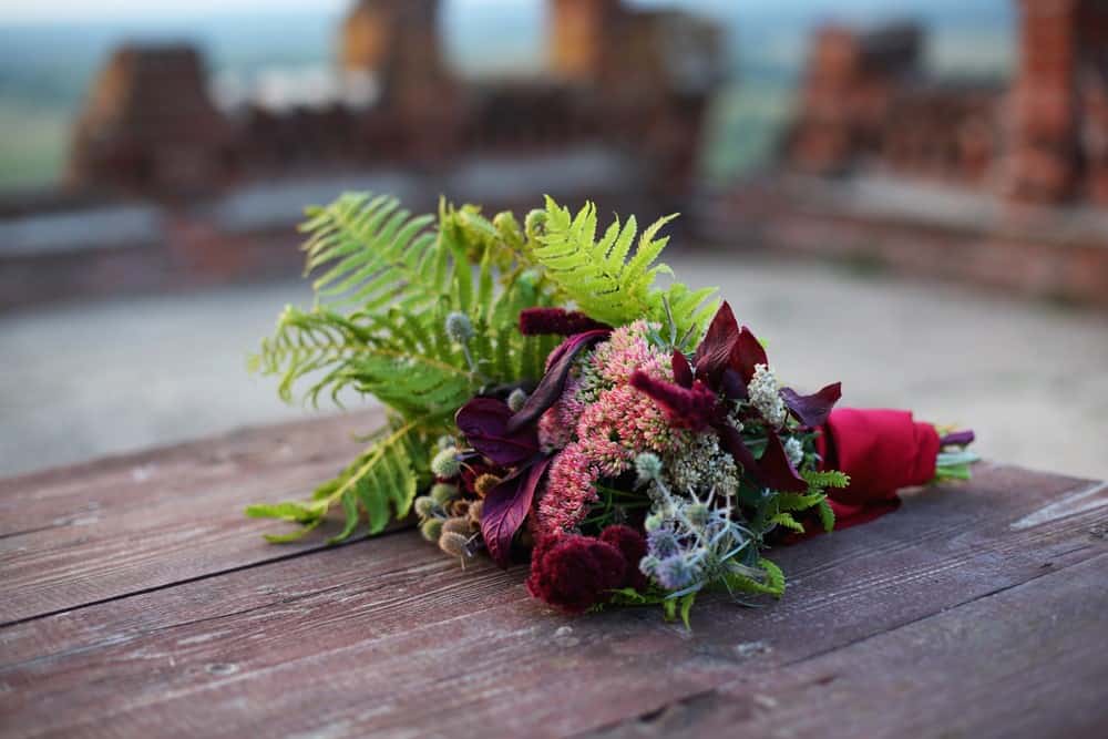 3 Trendy Floral Add-Ons You Need To See Columbus Wedding Flowers
