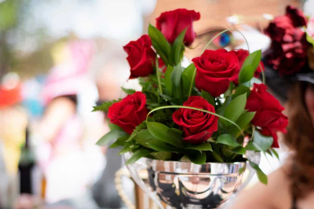 Tips for Matching Flowers to Special Events and Occasions Columbus ...