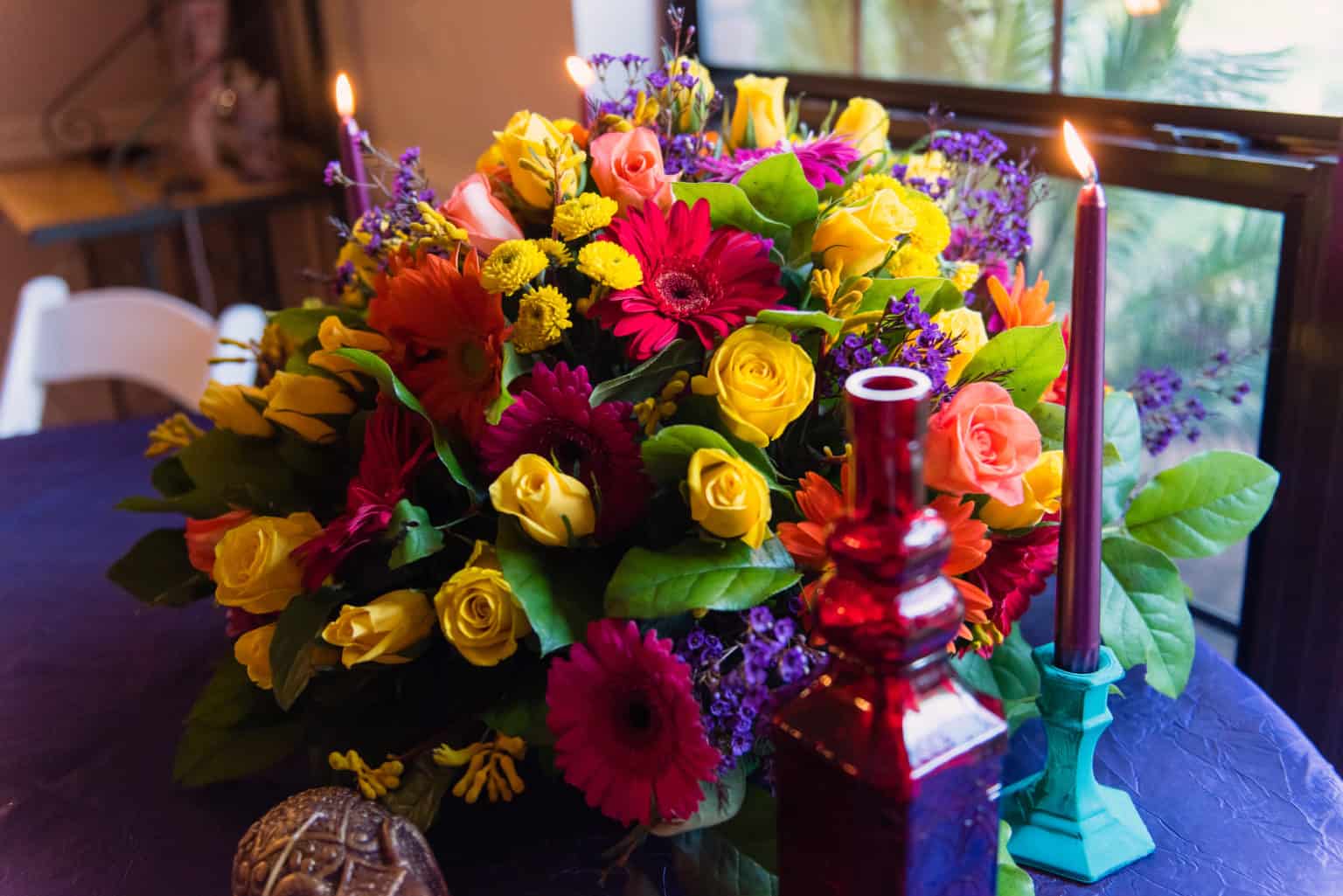 Tips for Matching Flowers to Special Events and Occasions Columbus ...