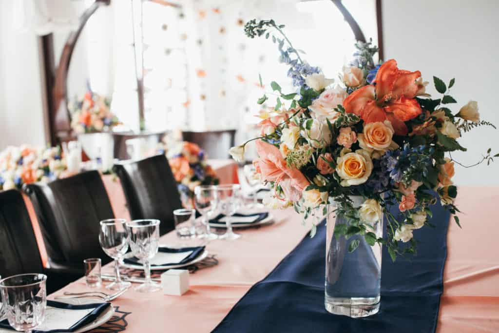 Tips for Photographing Stunning Flowers at Events Columbus Wedding Flowers