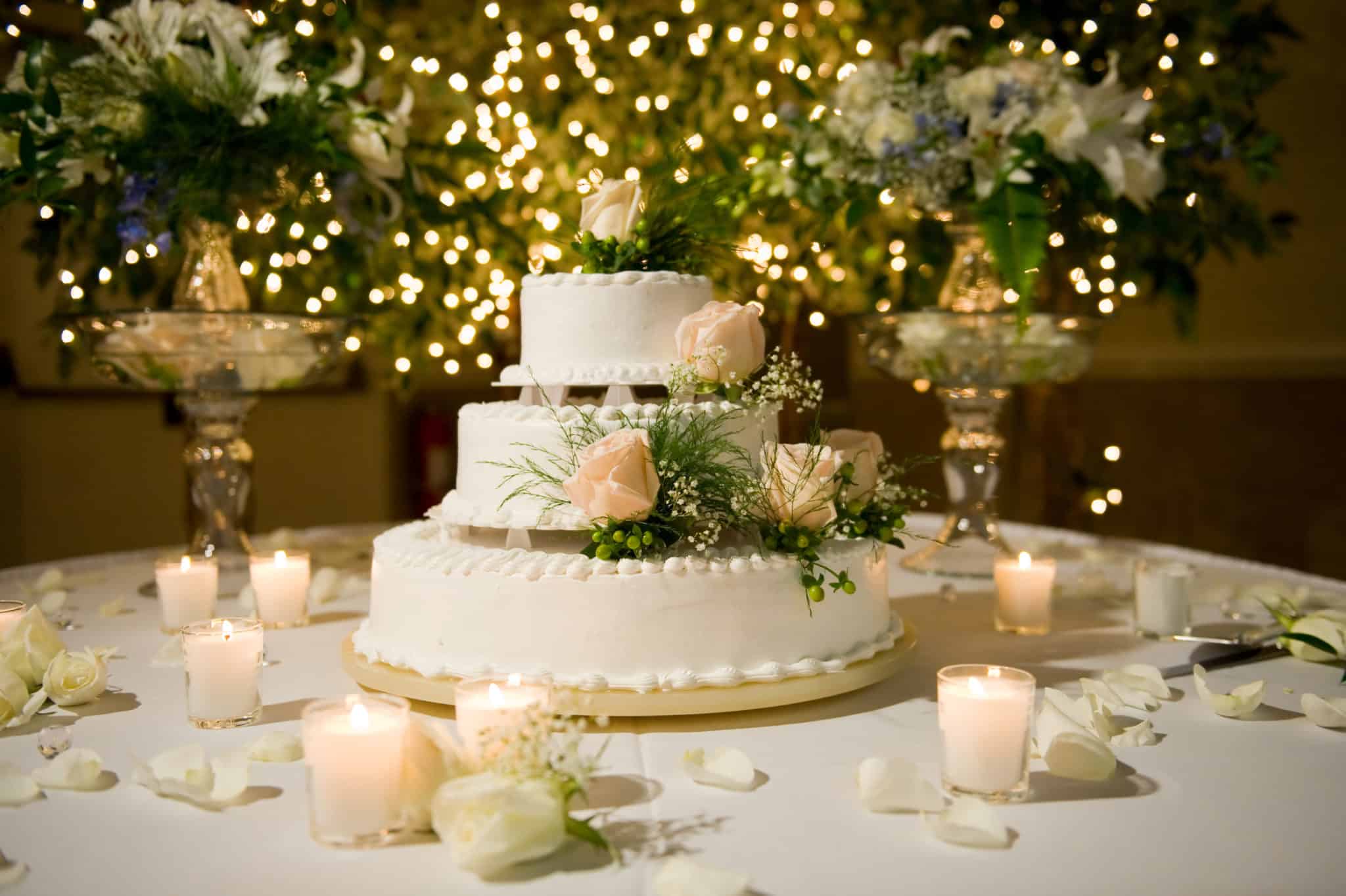 How to Craft the Ideal Wedding Timeline for Your Perfect Day Columbus ...