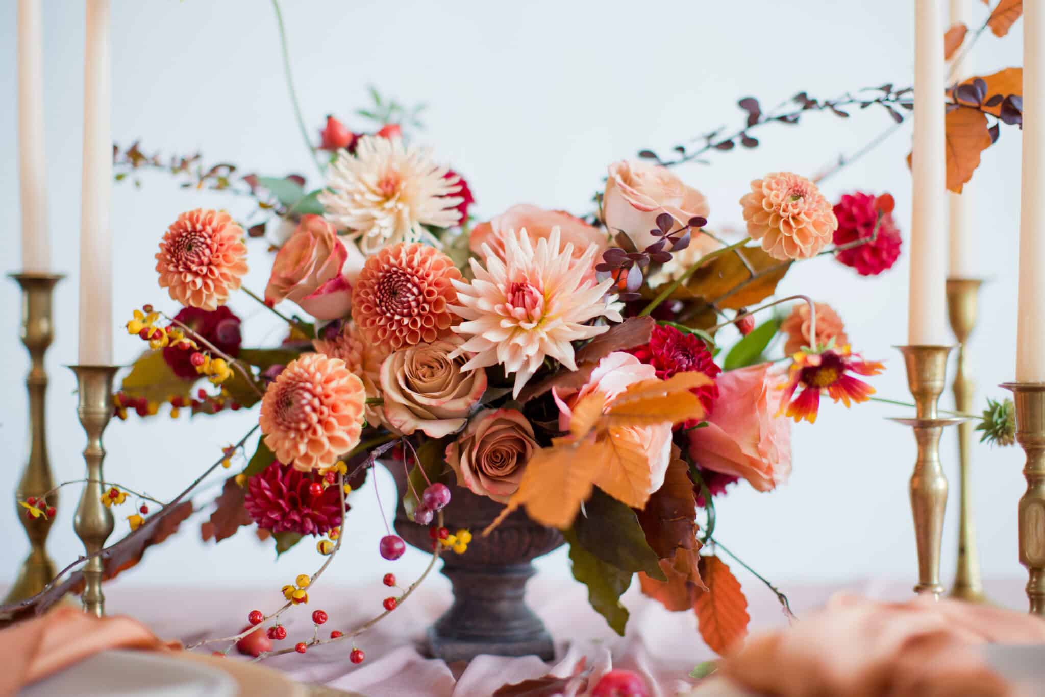 Battle of the Boho Trends: Finding Your Perfect Boho Wedding Style ...