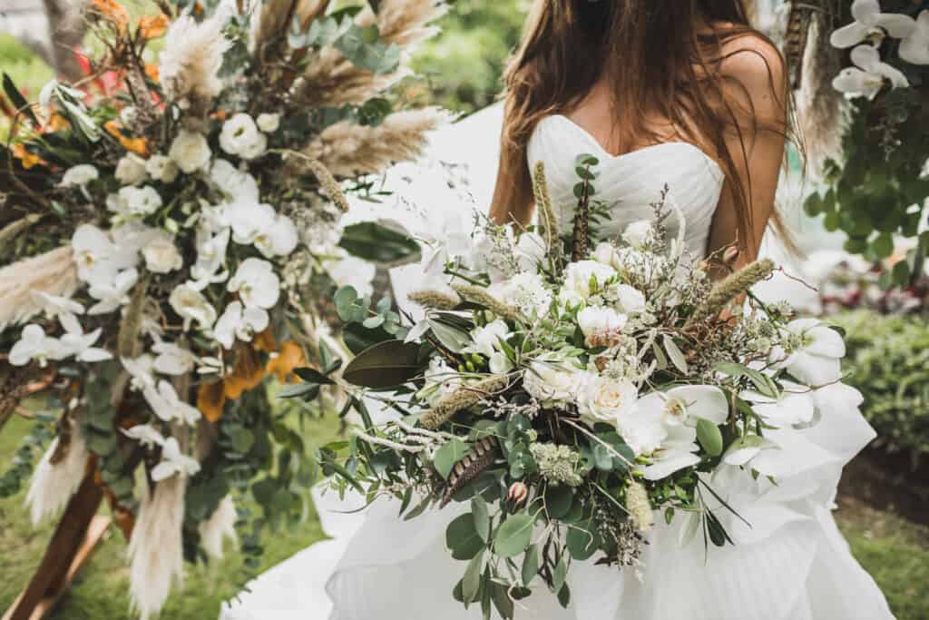 Battle of the Boho Trends: Finding Your Perfect Boho Wedding Style ...