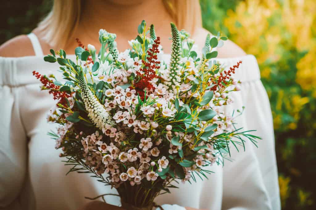 Battle of the Boho Trends: Finding Your Perfect Boho Wedding Style ...