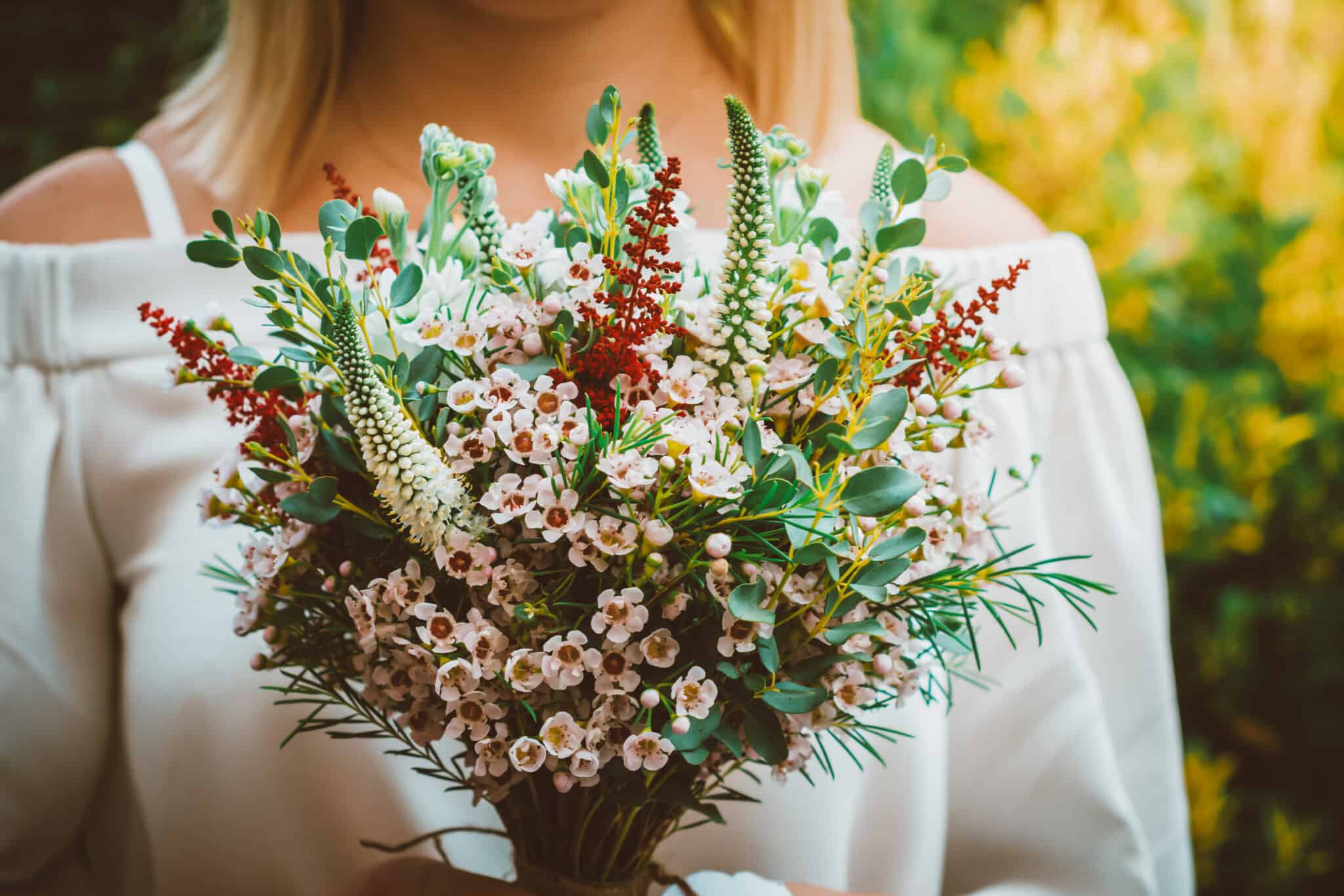 Battle of the Boho Trends: Finding Your Perfect Boho Wedding Style ...